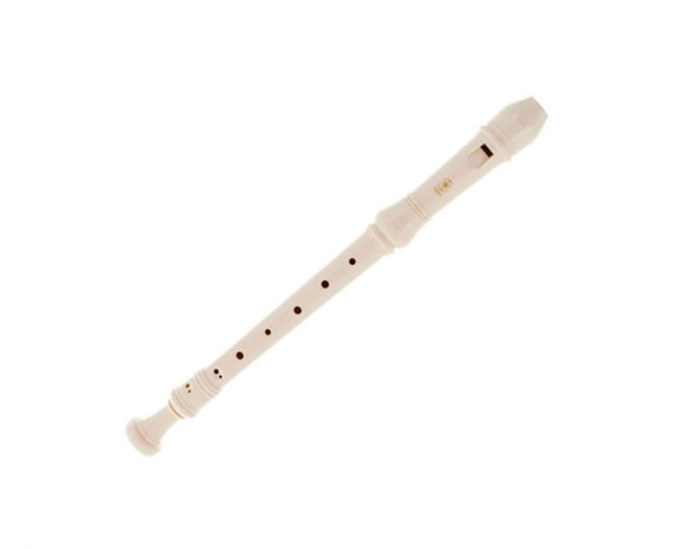 Flauta de Bisel Contralto Yamaha YRA-28B III – MusicTirso